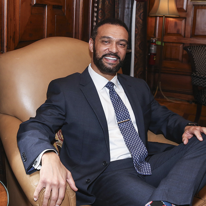 William Kirby | Family Lawyer in Philadelphia